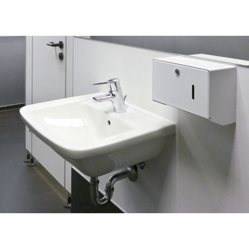 Fixation de lavabo FLTN