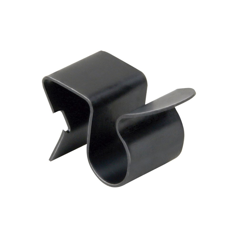 Attache à clipser pour câbles
