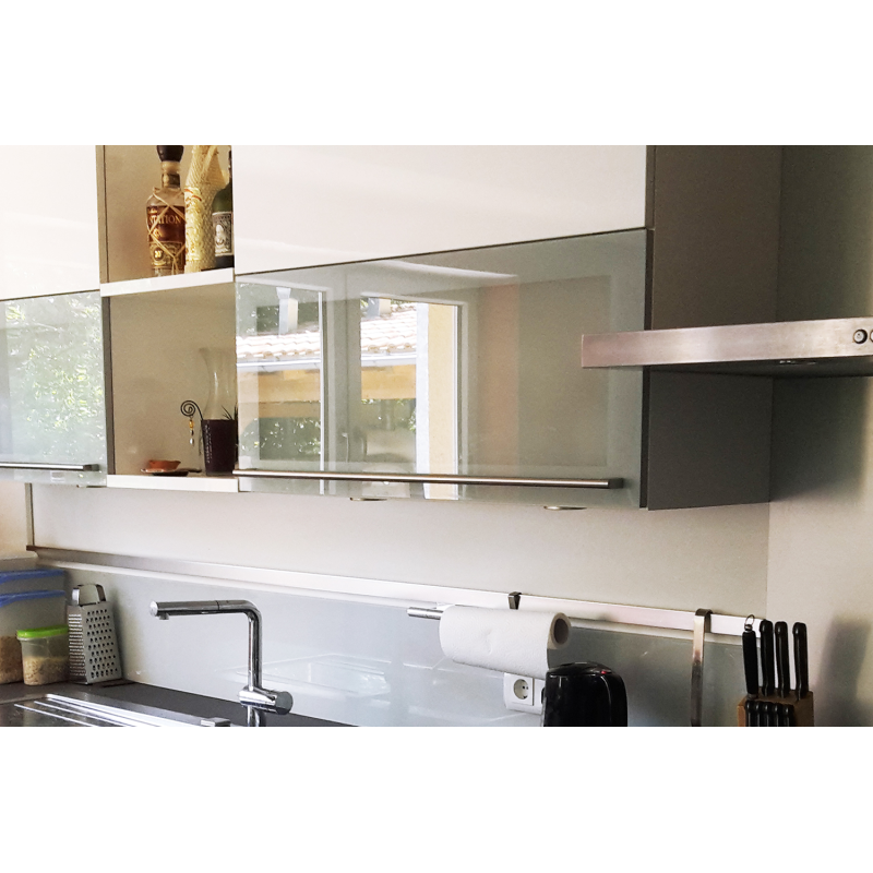 Cheville rapide HRM pour corps creux